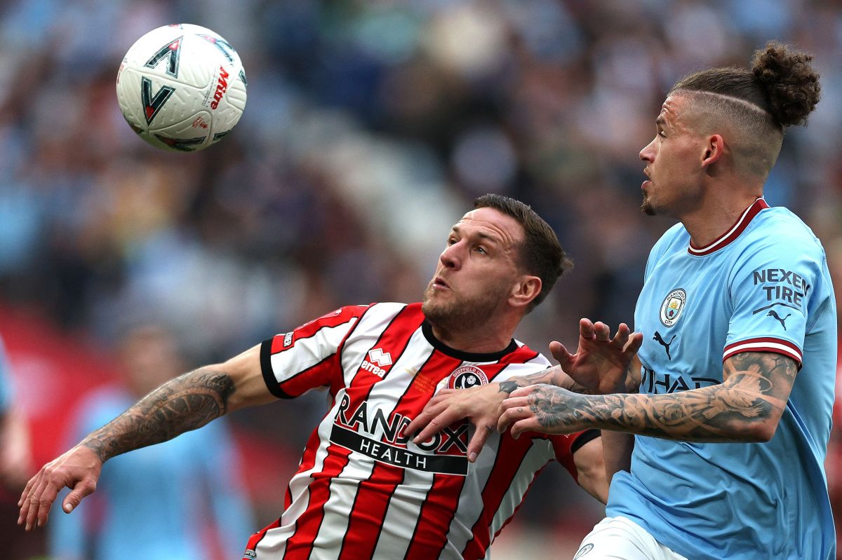 El reemplazo de Chicharito viene directo del fútbol de Inglaterra: Los ...