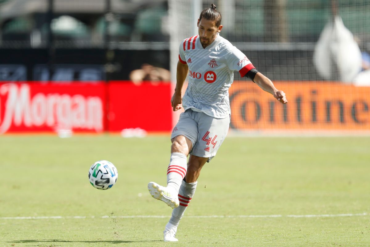 Omar González reconoce la realidad: “Si la Leagues Cup se hubiera jugado en México, la MLS ...