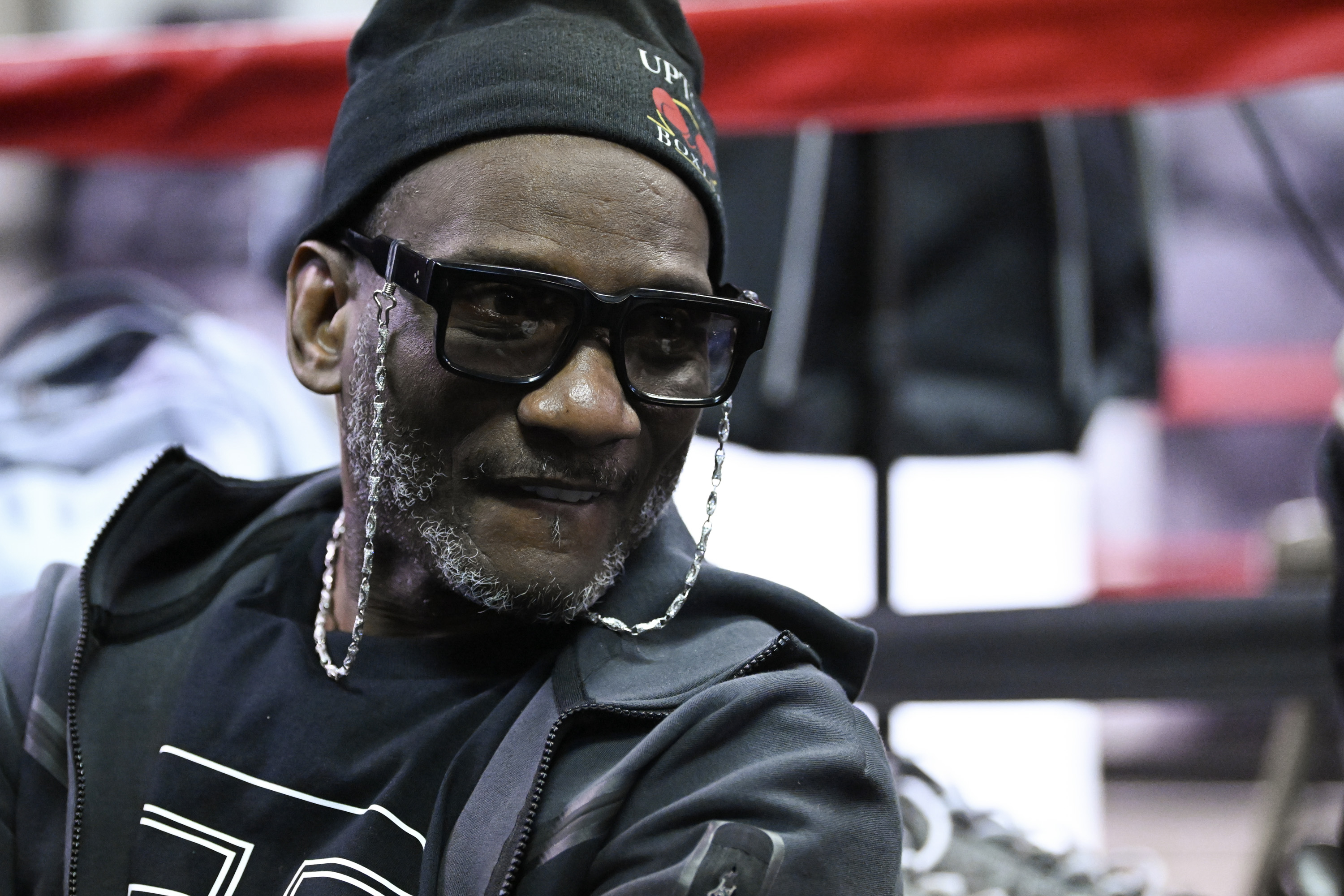 "Quiero a Isaac 'Pitbull' Cruz": entrenador de Gervonta Davis abre la ...