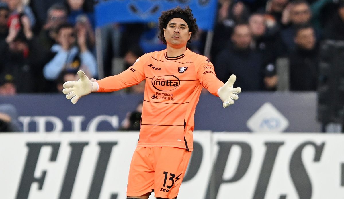 ¿Guillermo Ochoa al Real Madrid? Ricardo Puig propone al mexicano tras ...