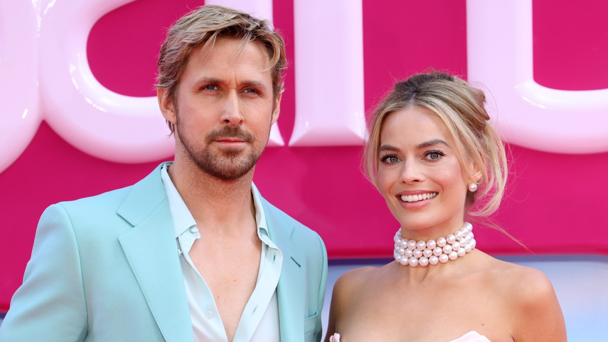 "Barbie", éxito histórico en taquilla para Warner Bros - La Opinión