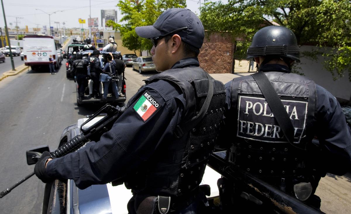 Enfrentamientos Al Oeste De México Dejaron Dos Sicarios Muertos Y Cinco