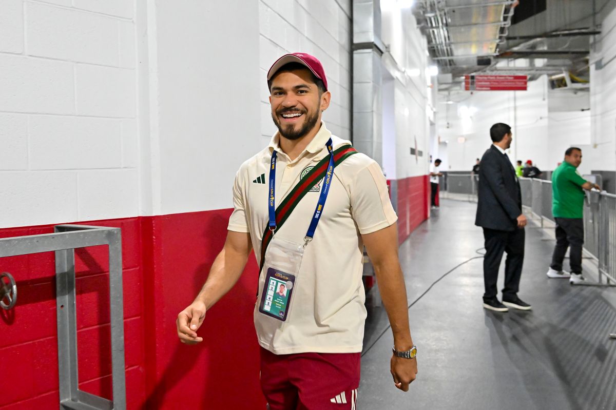 Henry Martín reaccionó tras la consagración de Wendy Guevara en ‘La ...