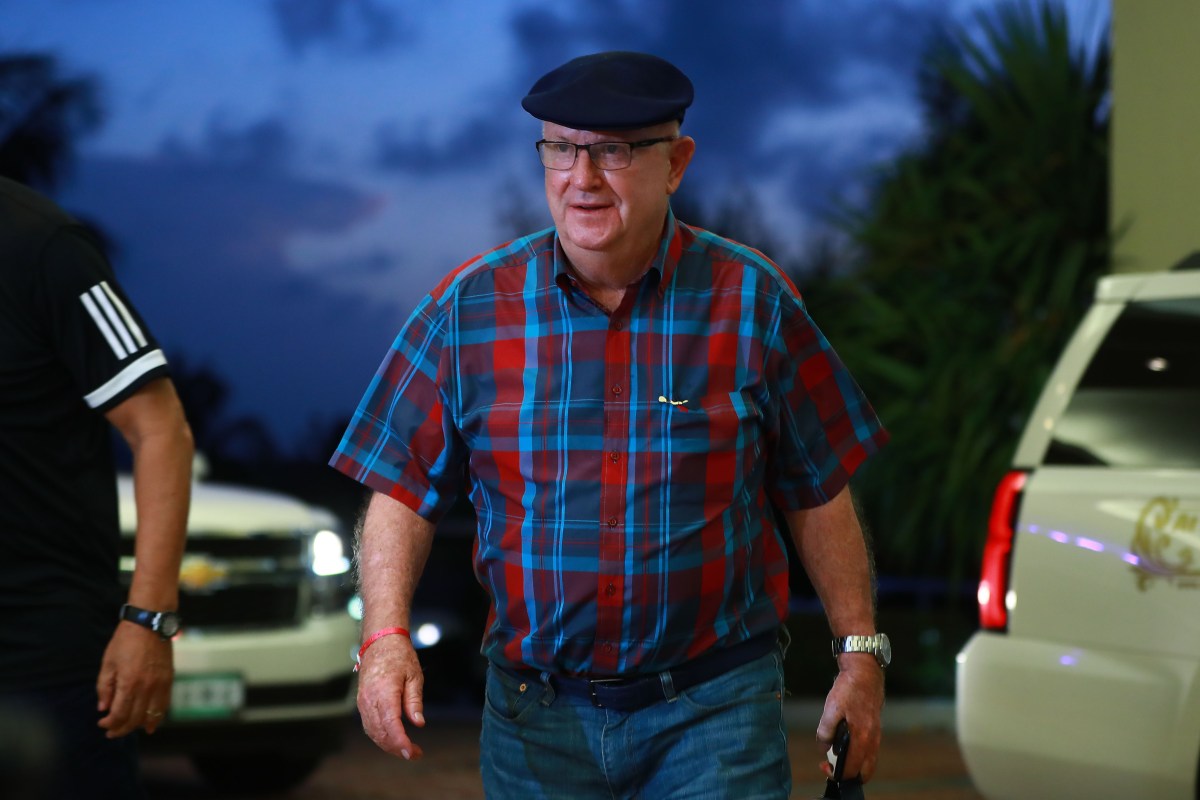 Manuel Lapuente considera al Tri de Francia 98 como la mejor selección ...