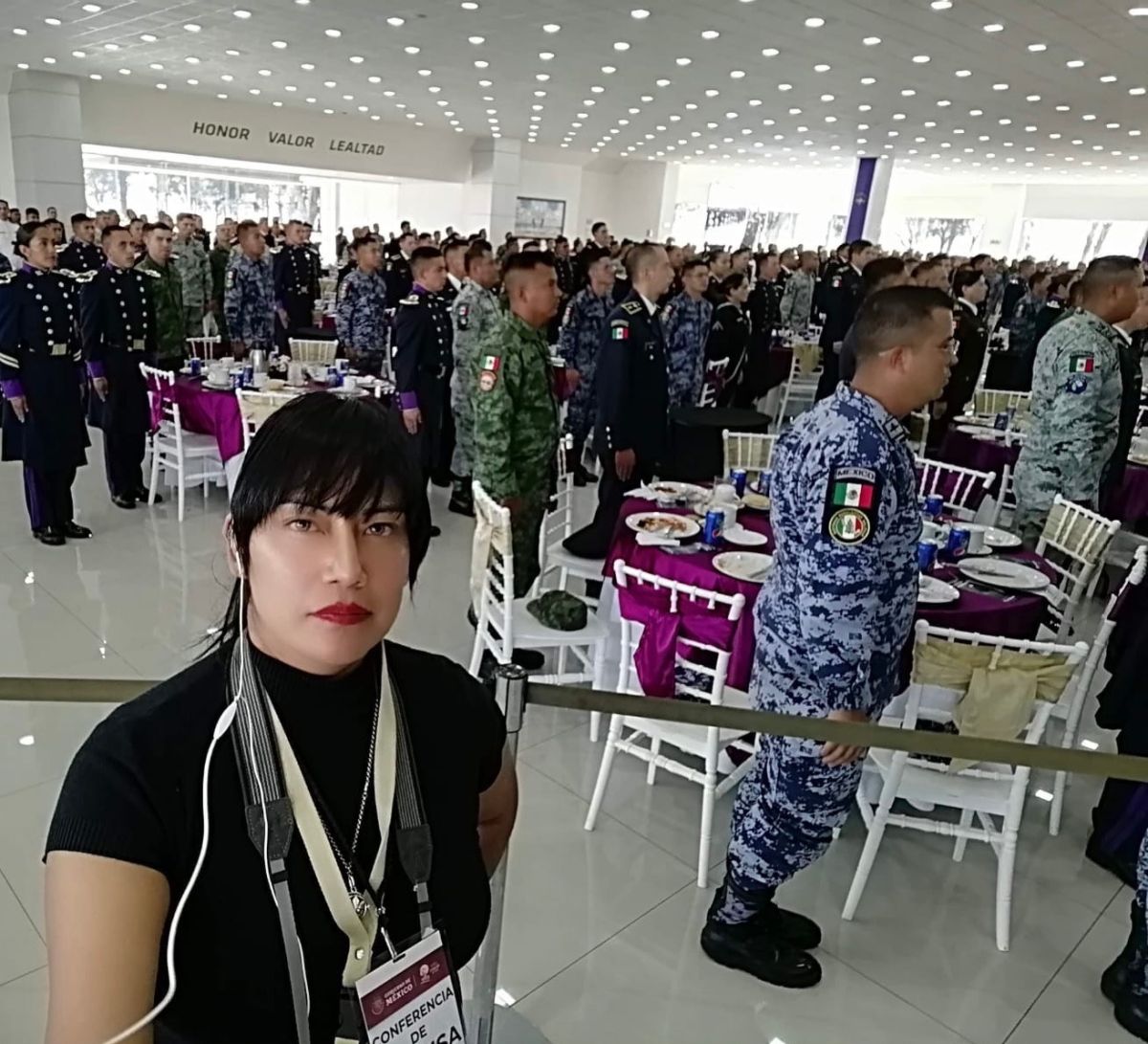 Así se calla a un periodista en Jalisco: el ataque a María Luisa ...