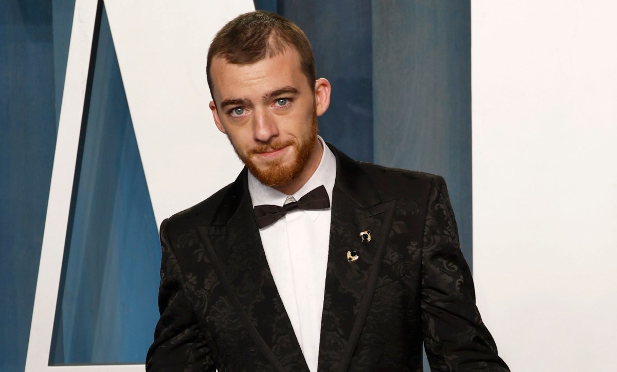 Fallece a los 25 años el actor Angus Cloud, famoso por la serie ...