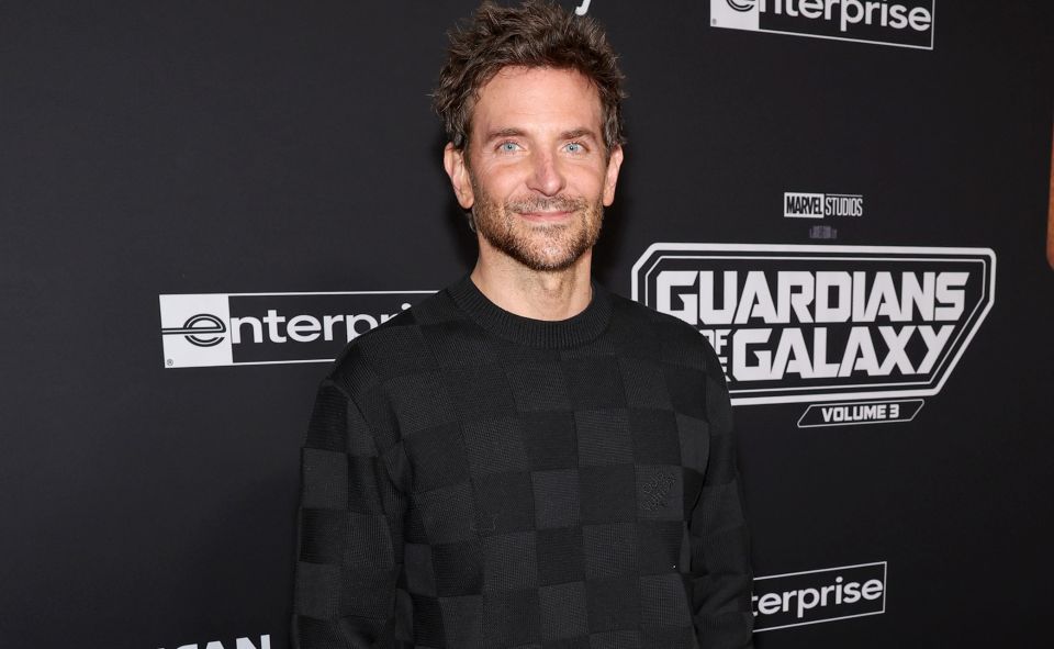Se estrena el trailer de “Maestro”, la película en la que Bradley ...