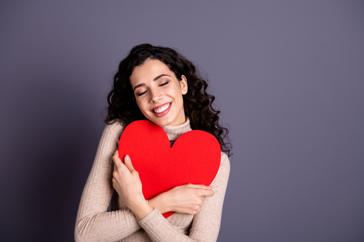 Las personas con el corazón más grande nacieron bajo 3 signos del ...