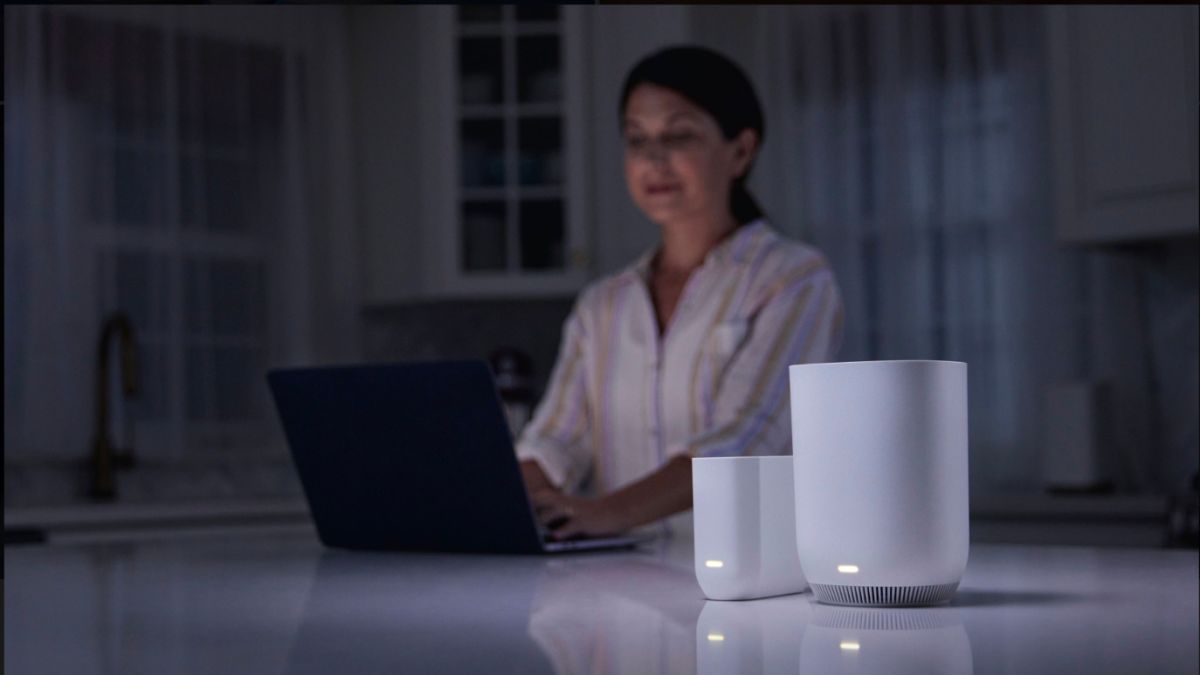 Tener Internet en medio de una tormenta ahora es posible gracias al ...