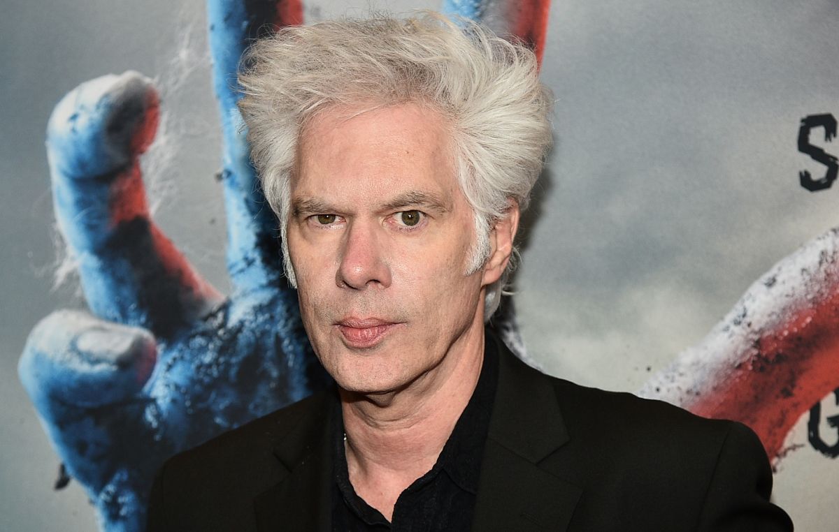 El director Jim Jarmusch revela que nunca ha visto, ni verá, una ...