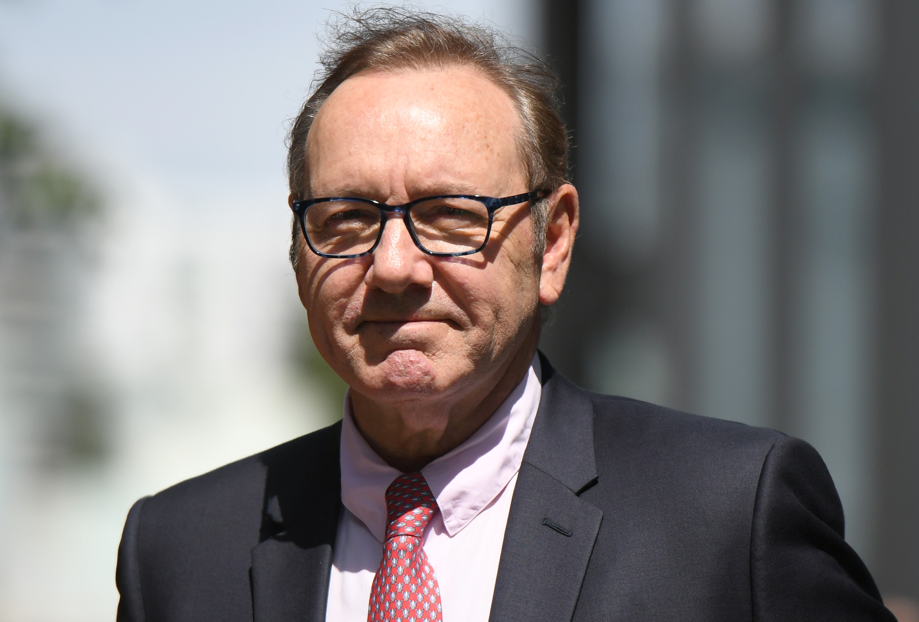 Kevin Spacey será homenajeado en Cannes 2025 - La Opinión