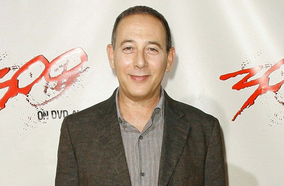 Se dan a conocer las causas de la muerte del actor Paul Reubens - La ...
