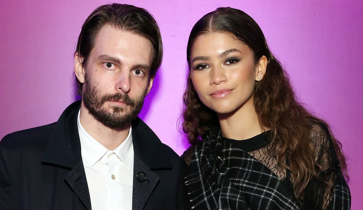 La vestuarista y el director de la serie de HBO "Euphoria" dan detalles ...