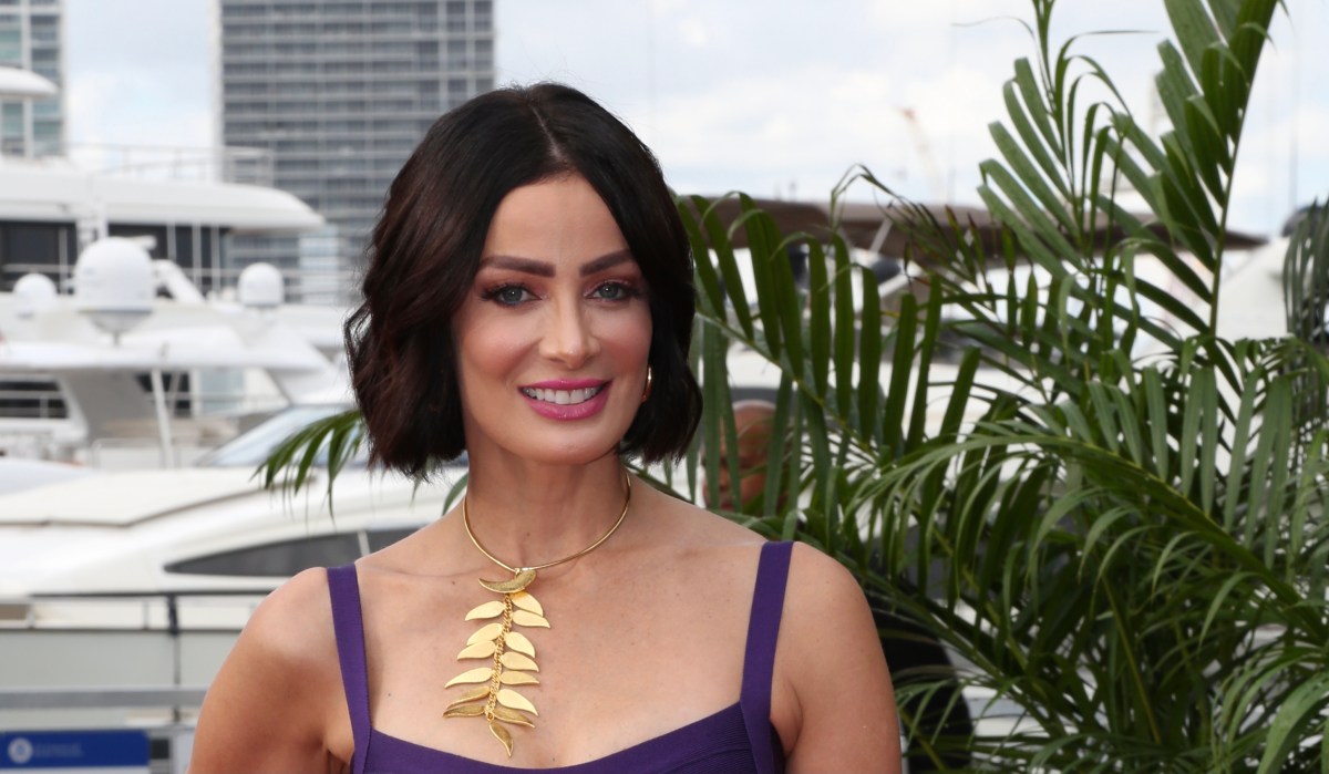 Video: Dayanara Torres conmueve con el hermoso detalle que puso en su ...