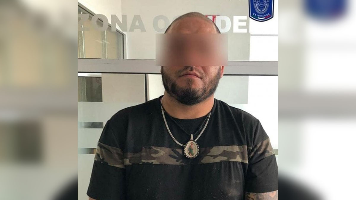 Detienen a “El Ruso”, líder regional del Cártel de Sinaloa que operaba ...
