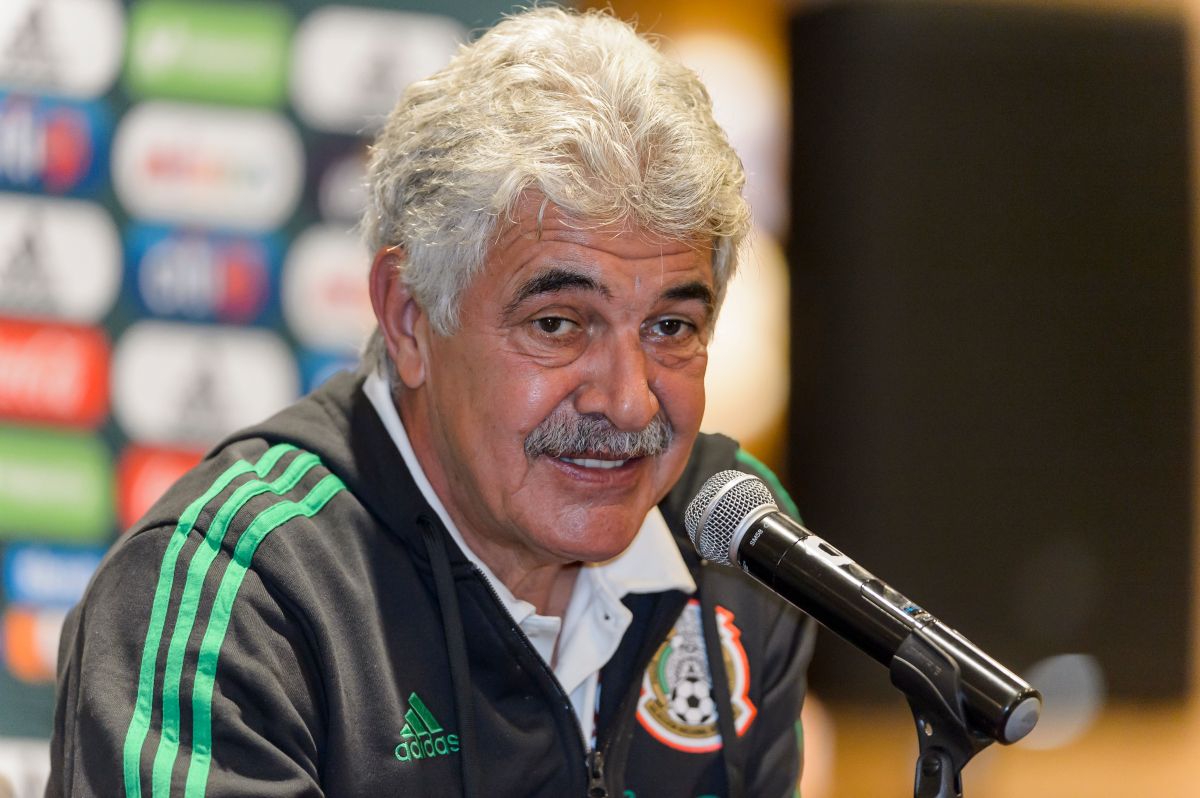 El duro señalamiento de Ricardo Ferretti sobre la selección mexicana y ...