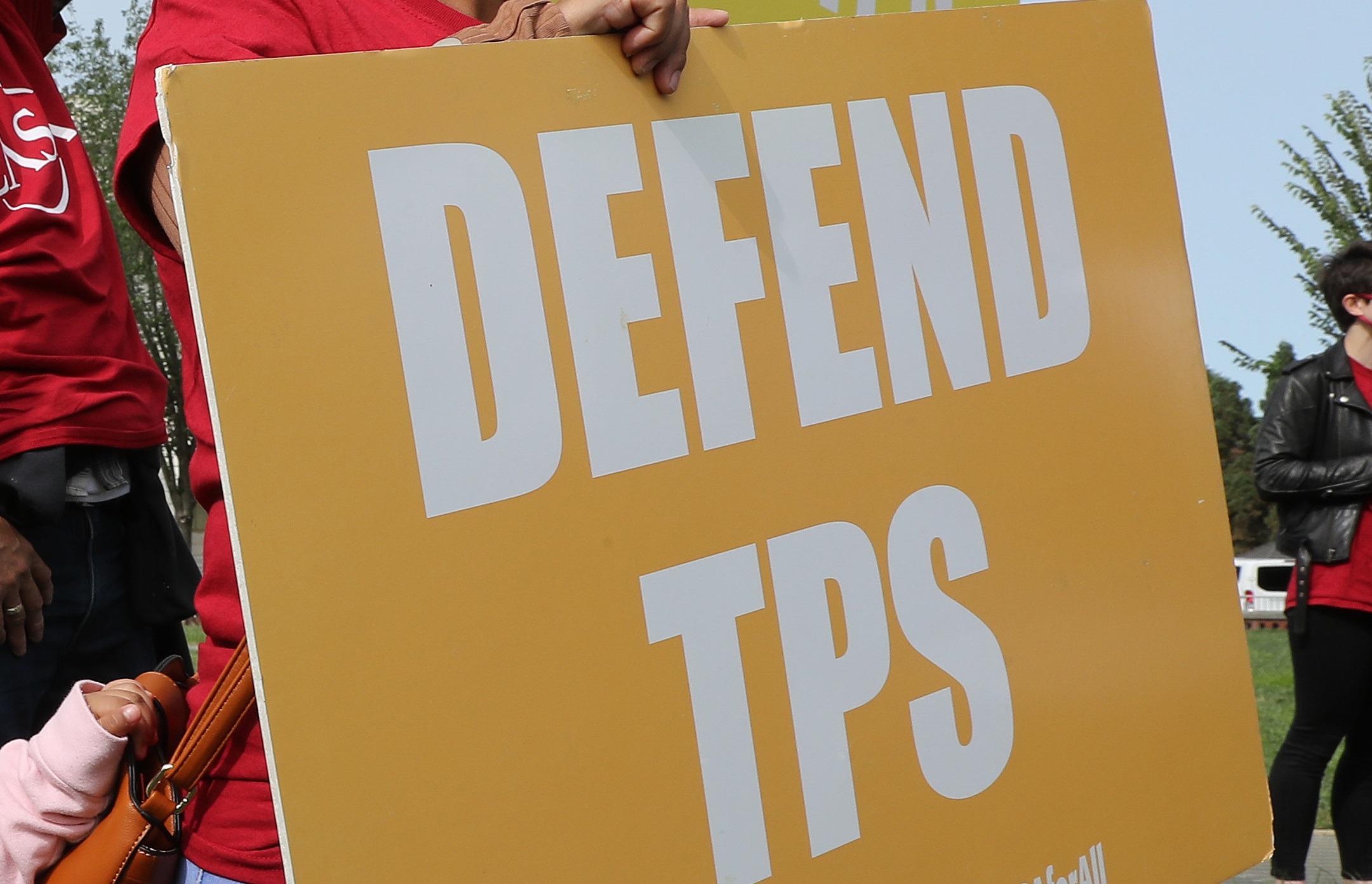 USCIS confirma ampliación de registro al TPS para inmigrantes de El ...