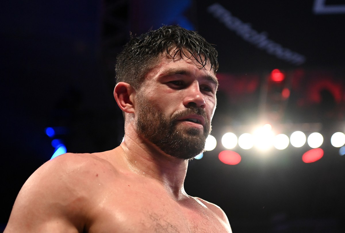 John Ryder predice pelea entre Canelo Álvarez y Jermell Charlo: "Le ...