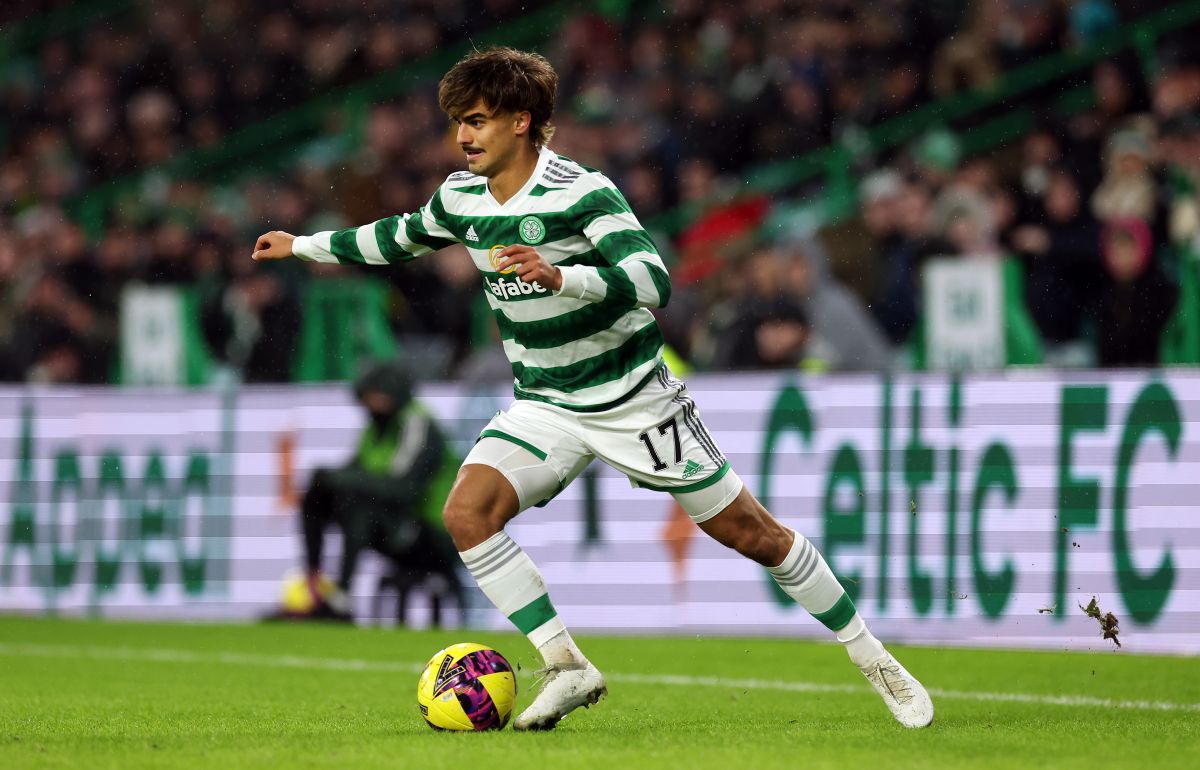 La dura historia del portugués Jota en Arabia Saudita y la demostración ...