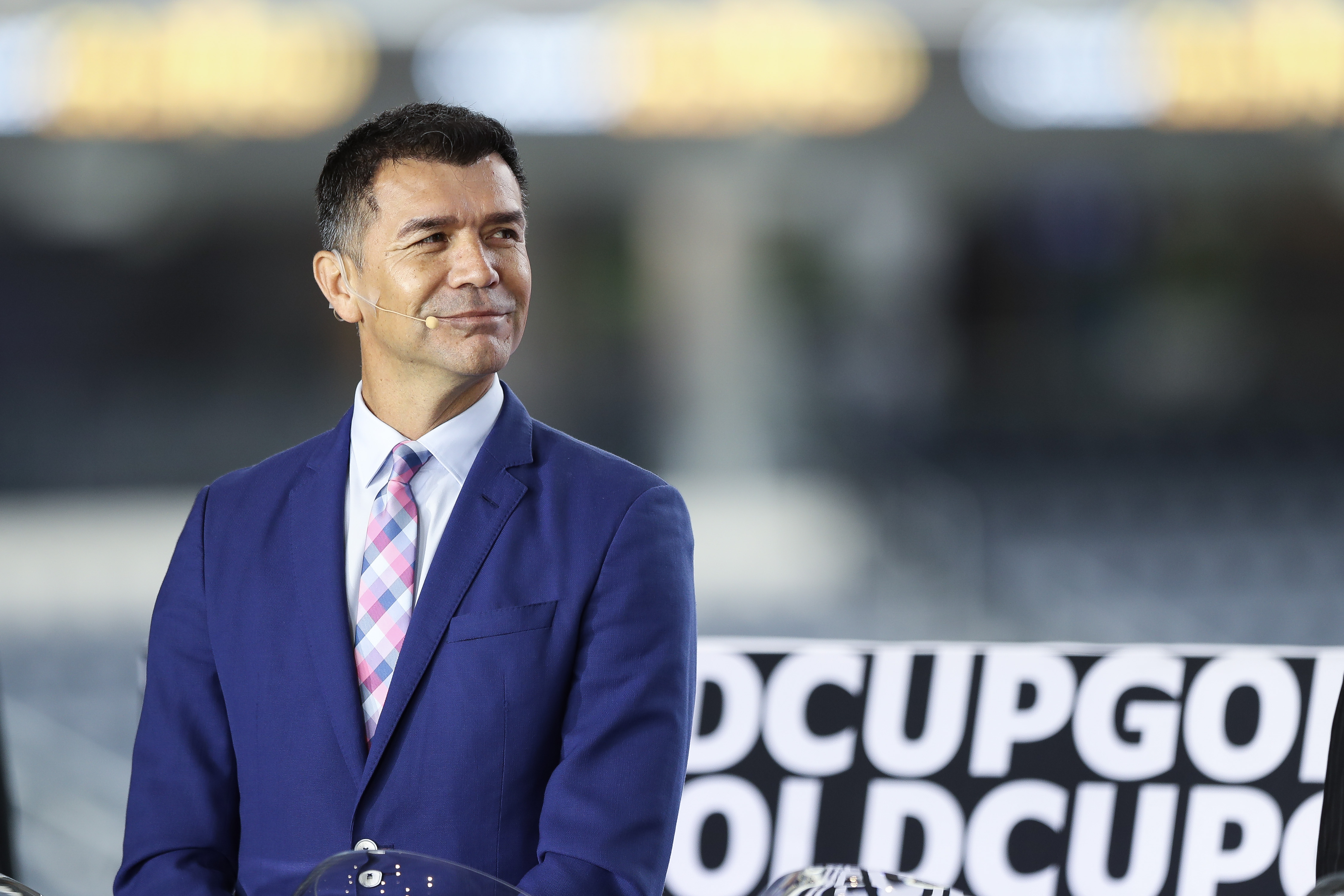 Jared Borgetti defiende a Guillermo Ochoa y su titularidad en la ...