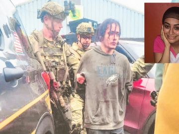 Quién era Deborah Brandao, la mujer que asesinó Danelo Cavalcante de 38 ...