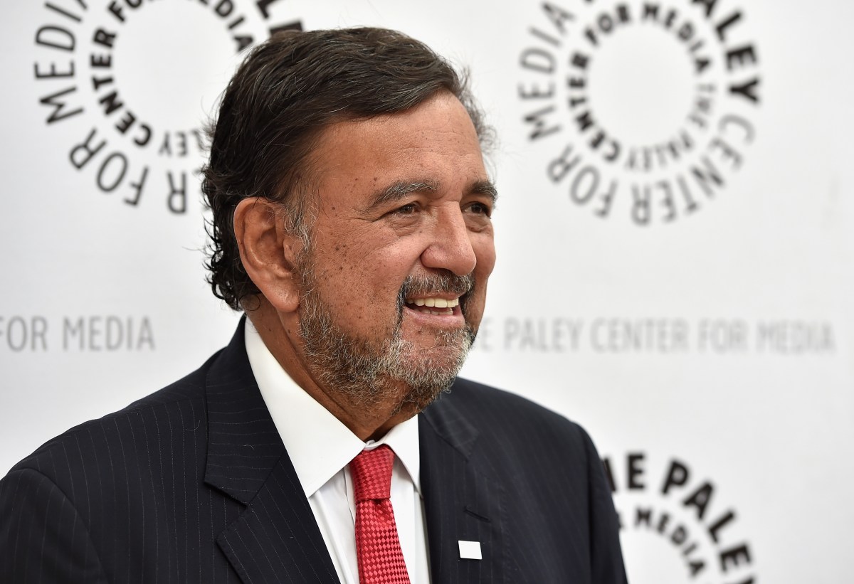Murió el exgobernador de Nuevo México y gran político hispano Bill ...