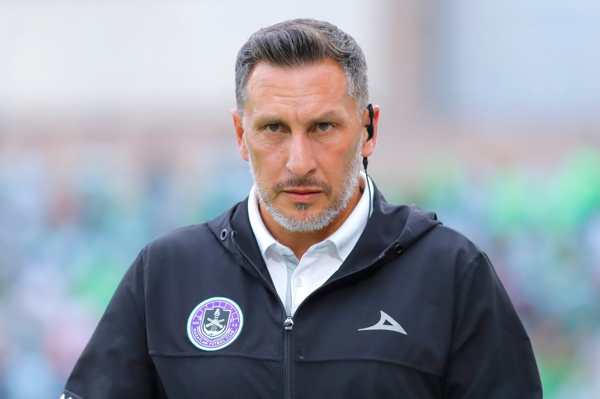 Christian 'Chaco' Giménez defiende a Julián Quiñones y su decisión de ...