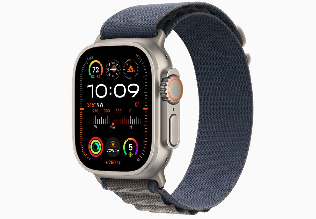 Apple Watch Series 9: Más potente, inteligente y seguro - La Opinión