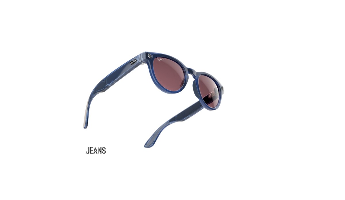 Cuáles son las novedades de la nueva generación de gafas inteligentes ...