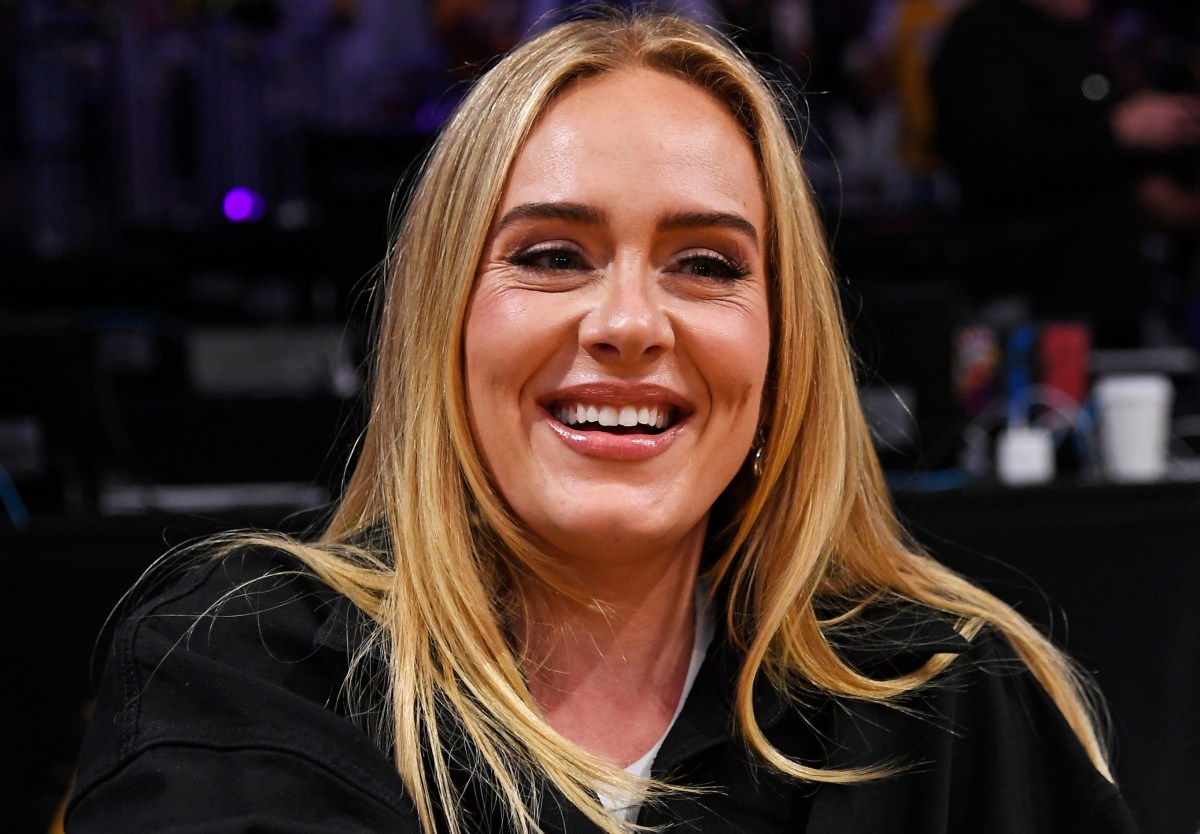 Conoce la increíble mansión, con gallinero incluido, que Adele vende en Beverly Hills - La Opinión