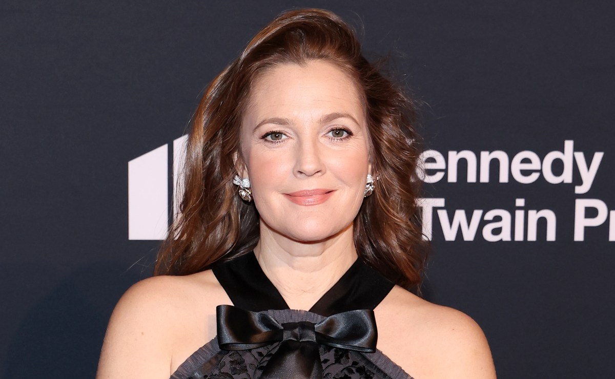 Drew Barrymore anuncia la fecha definitiva en la que regresará con su ...