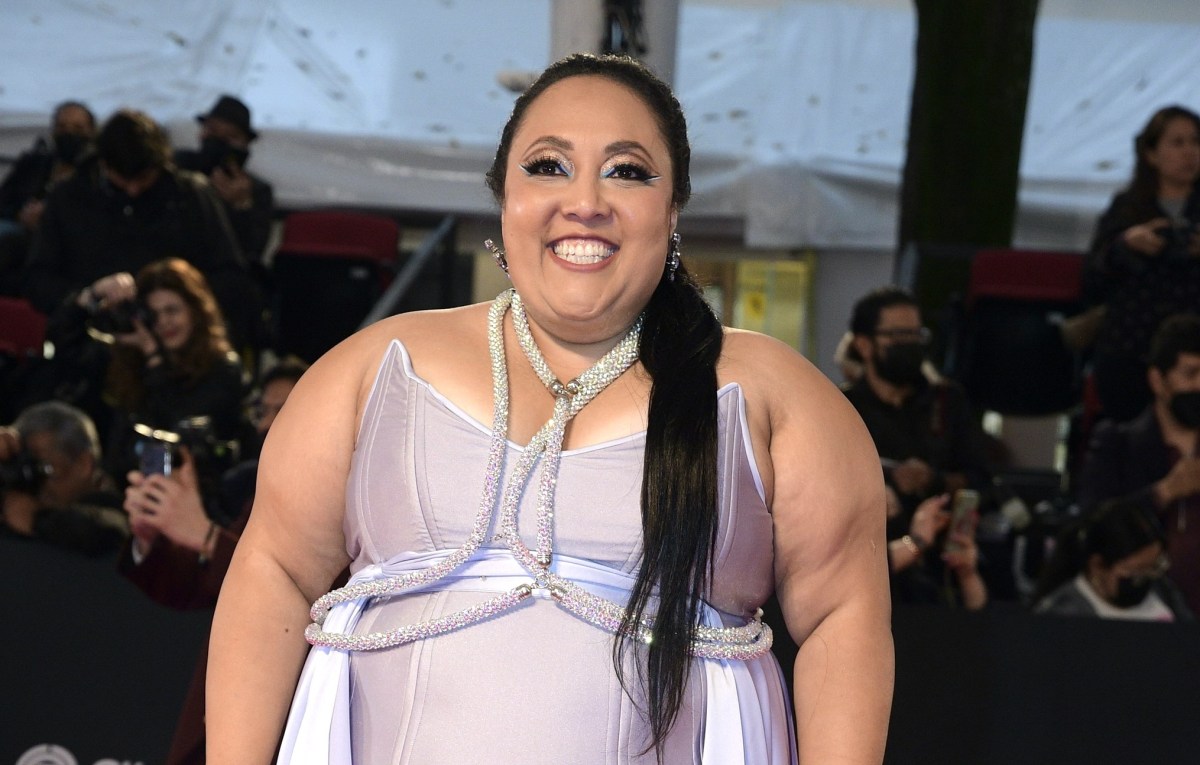 ¿Dieta estricta o cirugía? Michelle Rodríguez habla de su impresionante ...