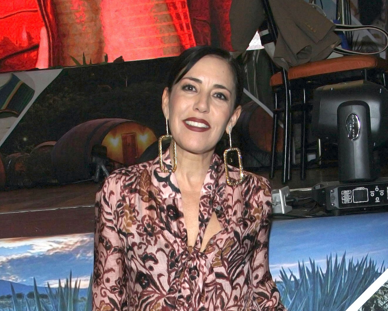 Stephanie Salas dedica mensajes a su hija Michelle Salas por su boda ...