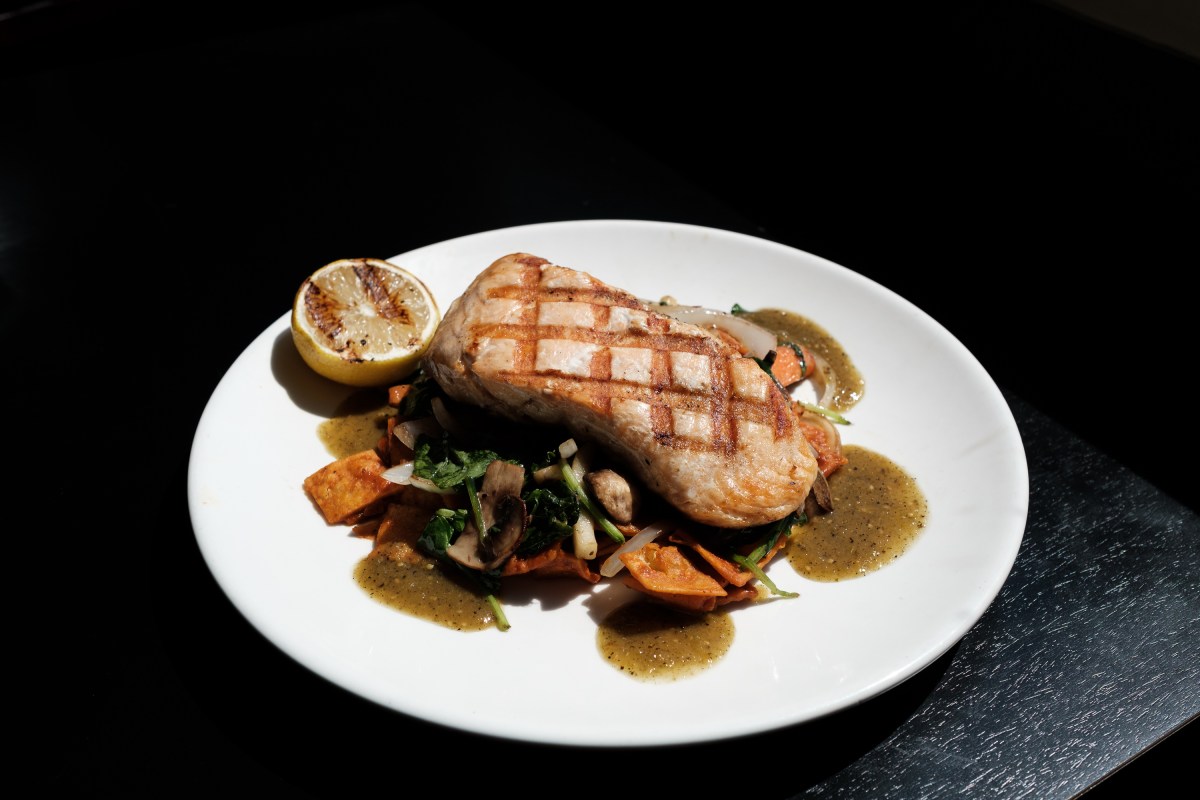 Restaurant The Virginia Inn dejará de operar después de más de un siglo ...