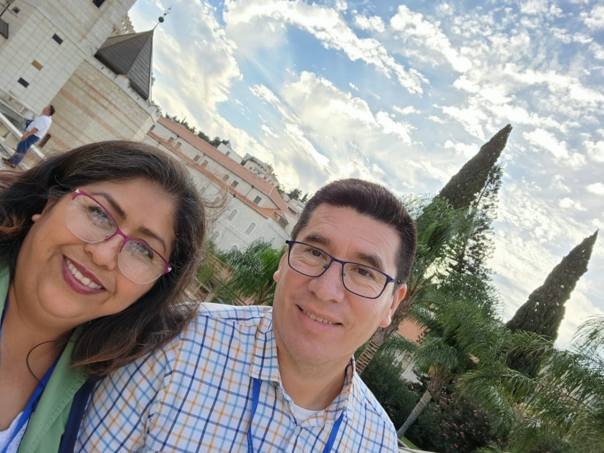 Mexicana recapitula cómo salvó su vida en Israel - La Opinión