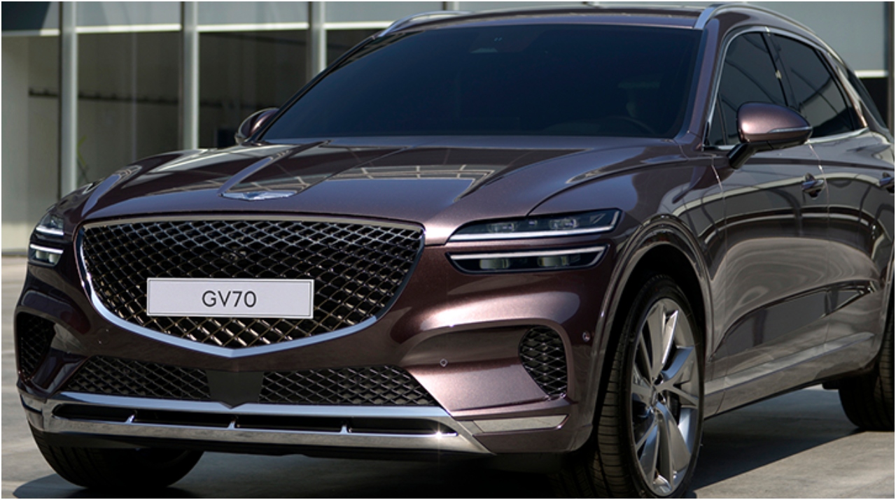 Autos eléctricos: Comparación entre los Genesis GV60, GV70 y G80, tres propuestas de lujo - La ...
