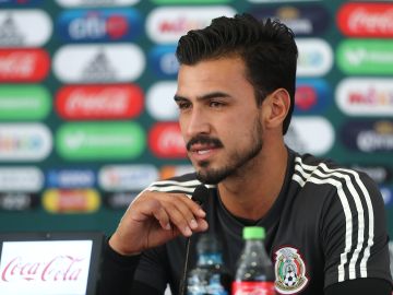 Oswaldo Alanís le manda un mensaje a los futbolistas de la Liga MX - La ...