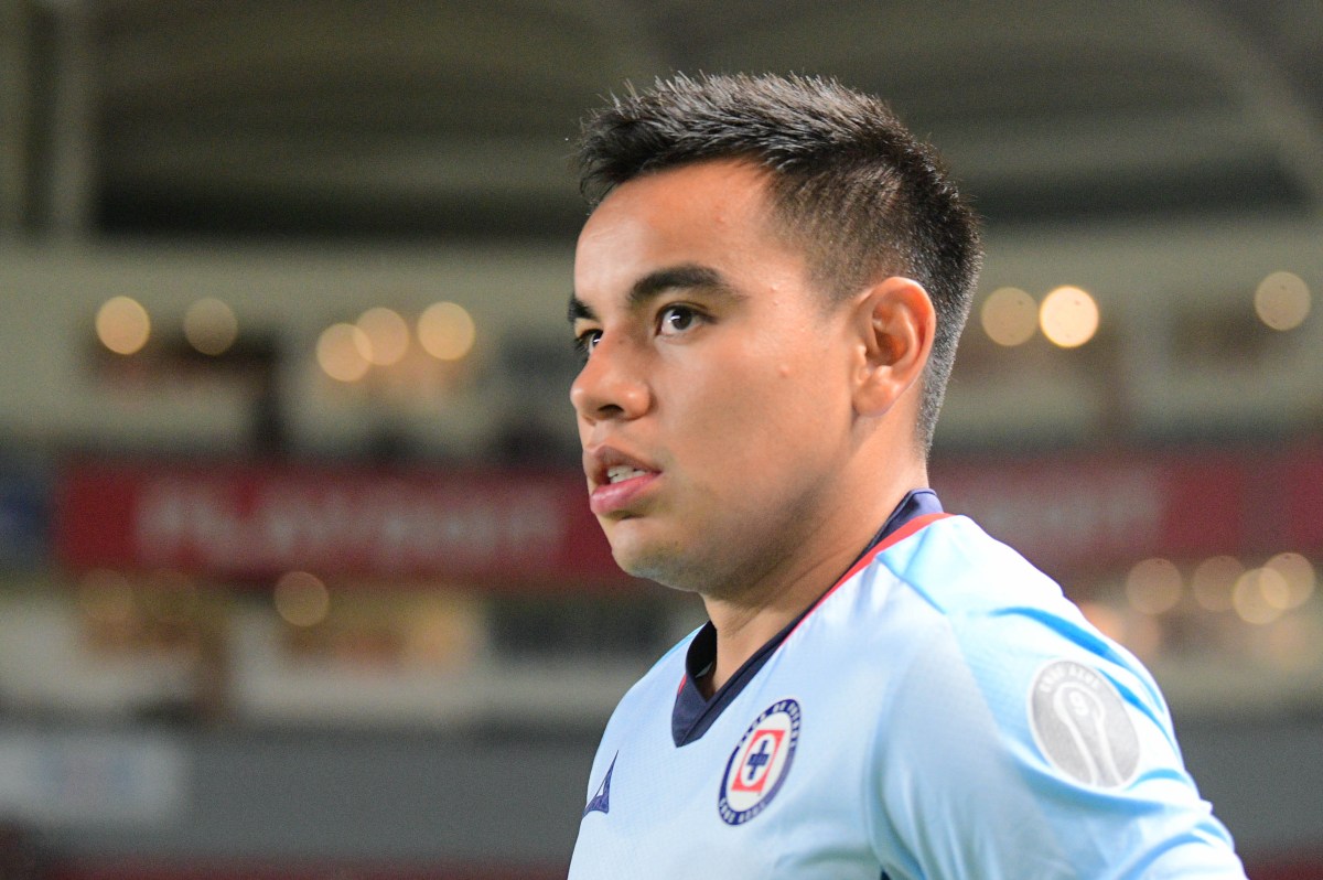 Carlos Rodríguez apuesta a que volverá a la selección mexicana con su ...