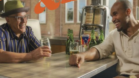 Anthony Almonte: Unraveling The Talents Of A Modern Renaissance Man