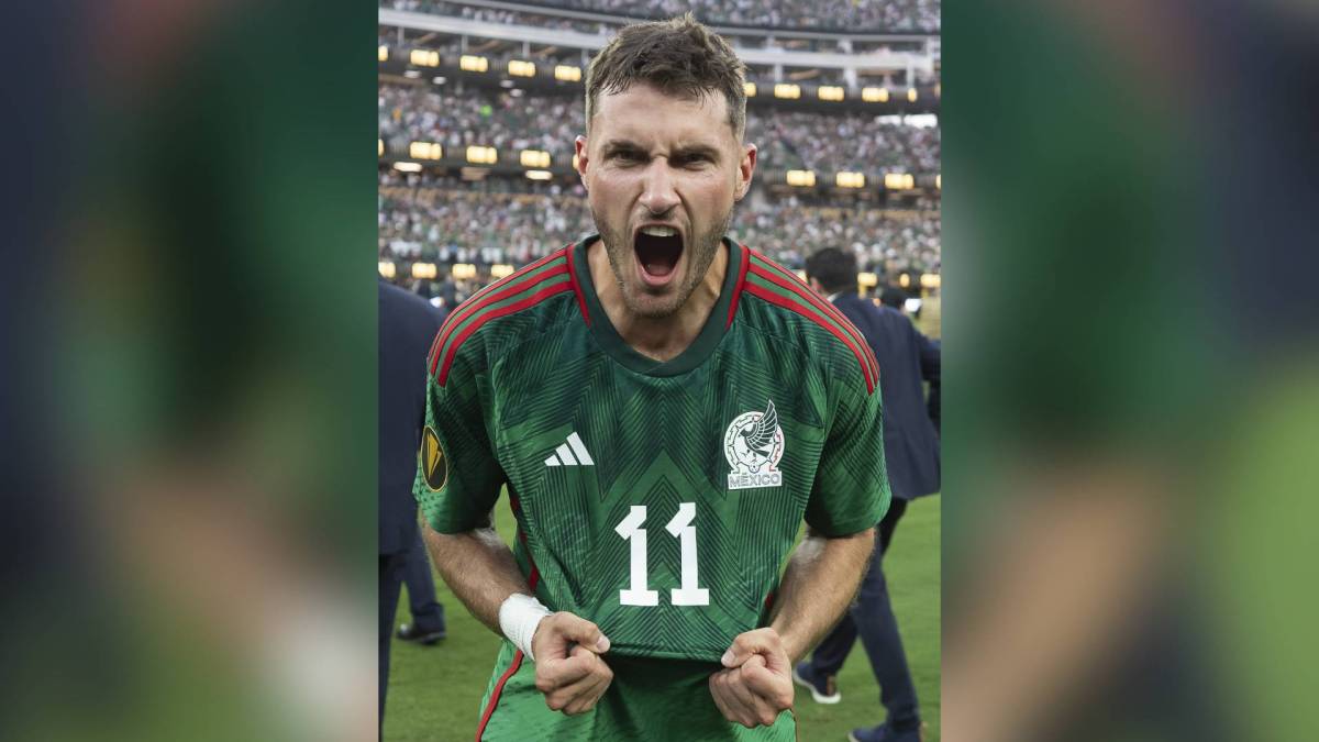 Adiós a un grande de México: El Diario Récord le puso punto final a su ...