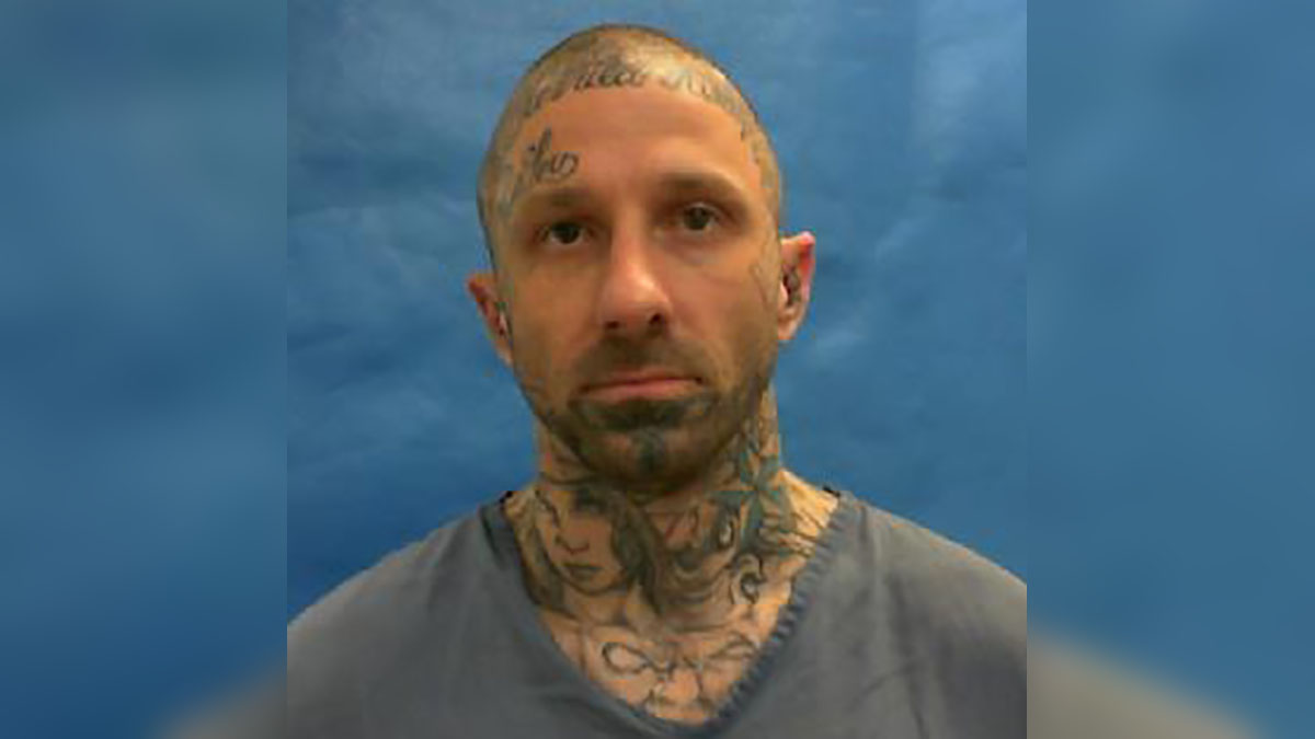 Autoridades de Florida mantienen búsqueda de reo "armado y peligroso ...