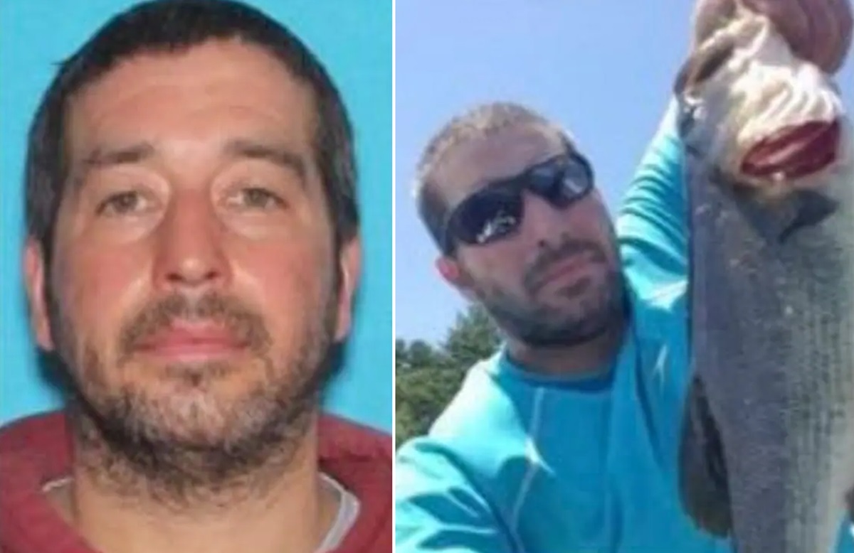 Mató al menos a 18: FBI se suma a búsqueda de Robert Card, tirador ...