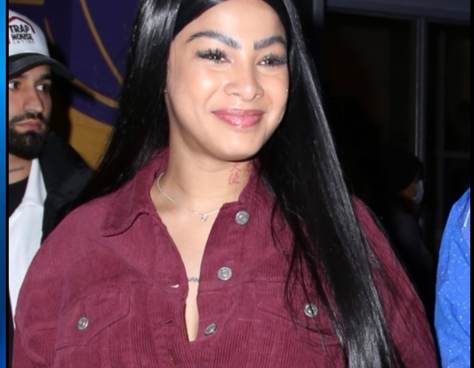 Yailin La Más Viral está embarazada de Tekashi 6ix9ine, dice ...