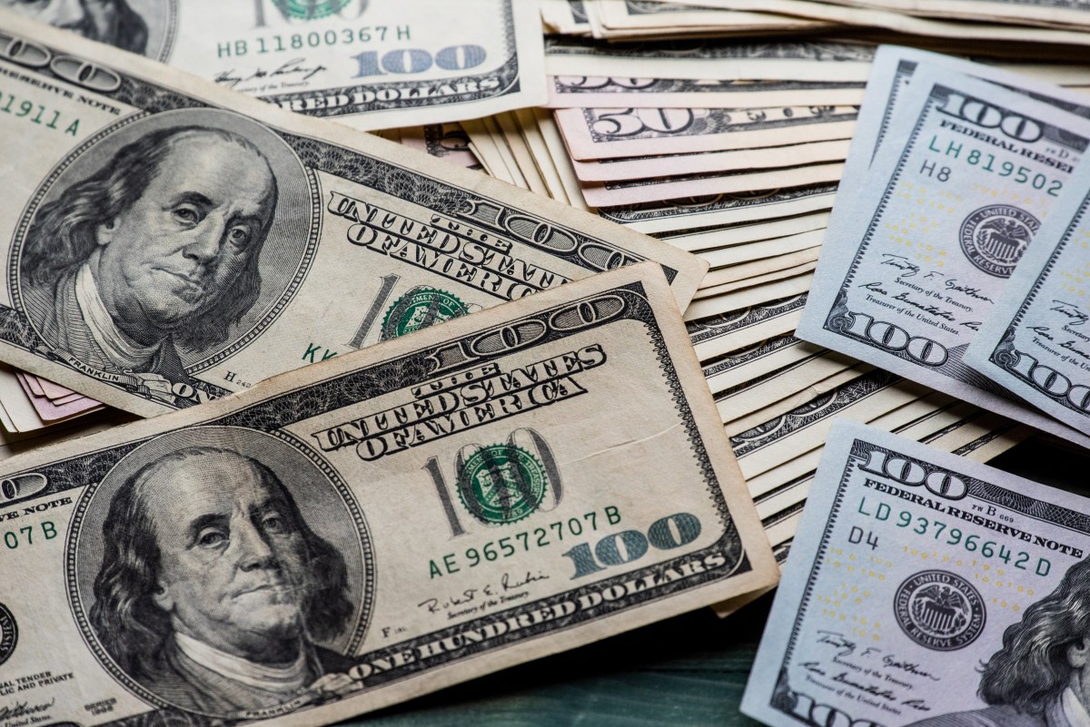 Cheque de estímulo: ¿dónde y cómo obtener $9,000 dólares en 18 meses ...