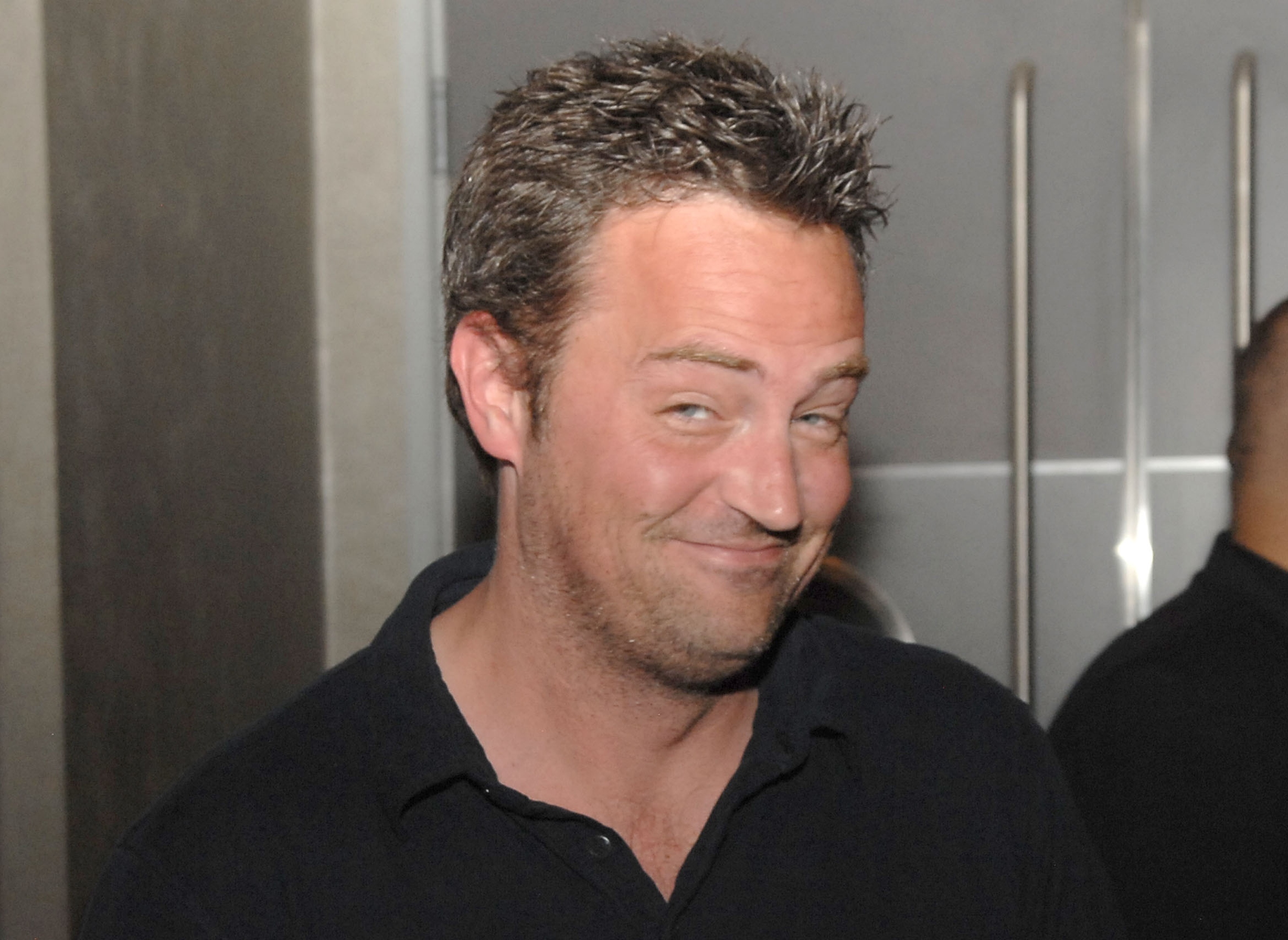 Las 5 mejores películas de Matthew Perry - La Opinión