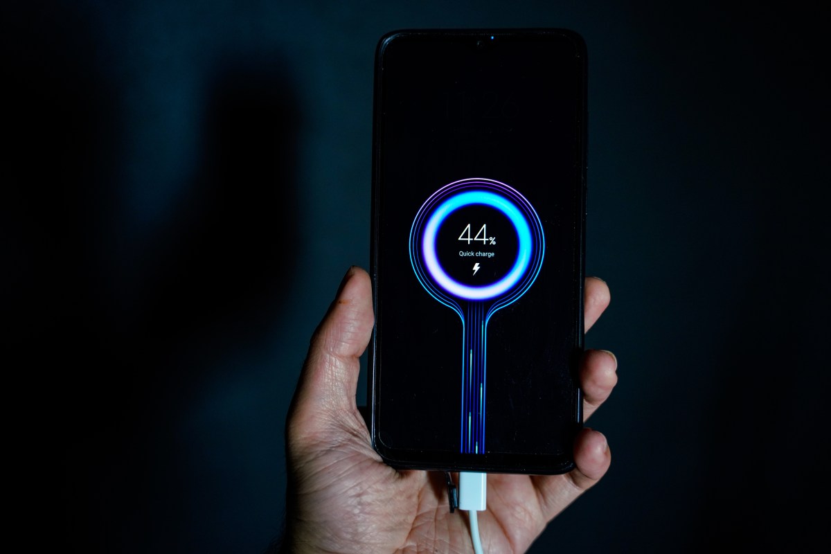 Carga rápida inteligente: qué es y cómo ayuda a prolongar la vida útil ...