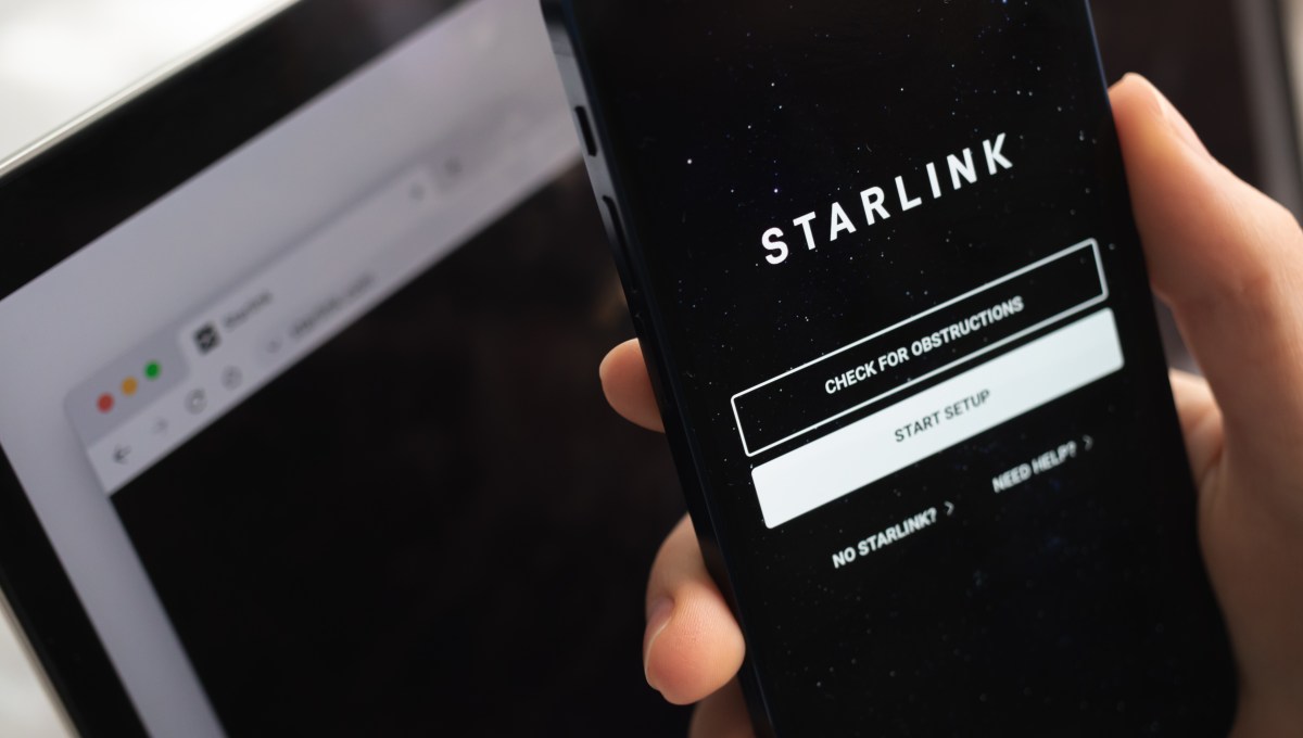 Israel planea utilizar el internet satelital de Starlink en medio de la ...