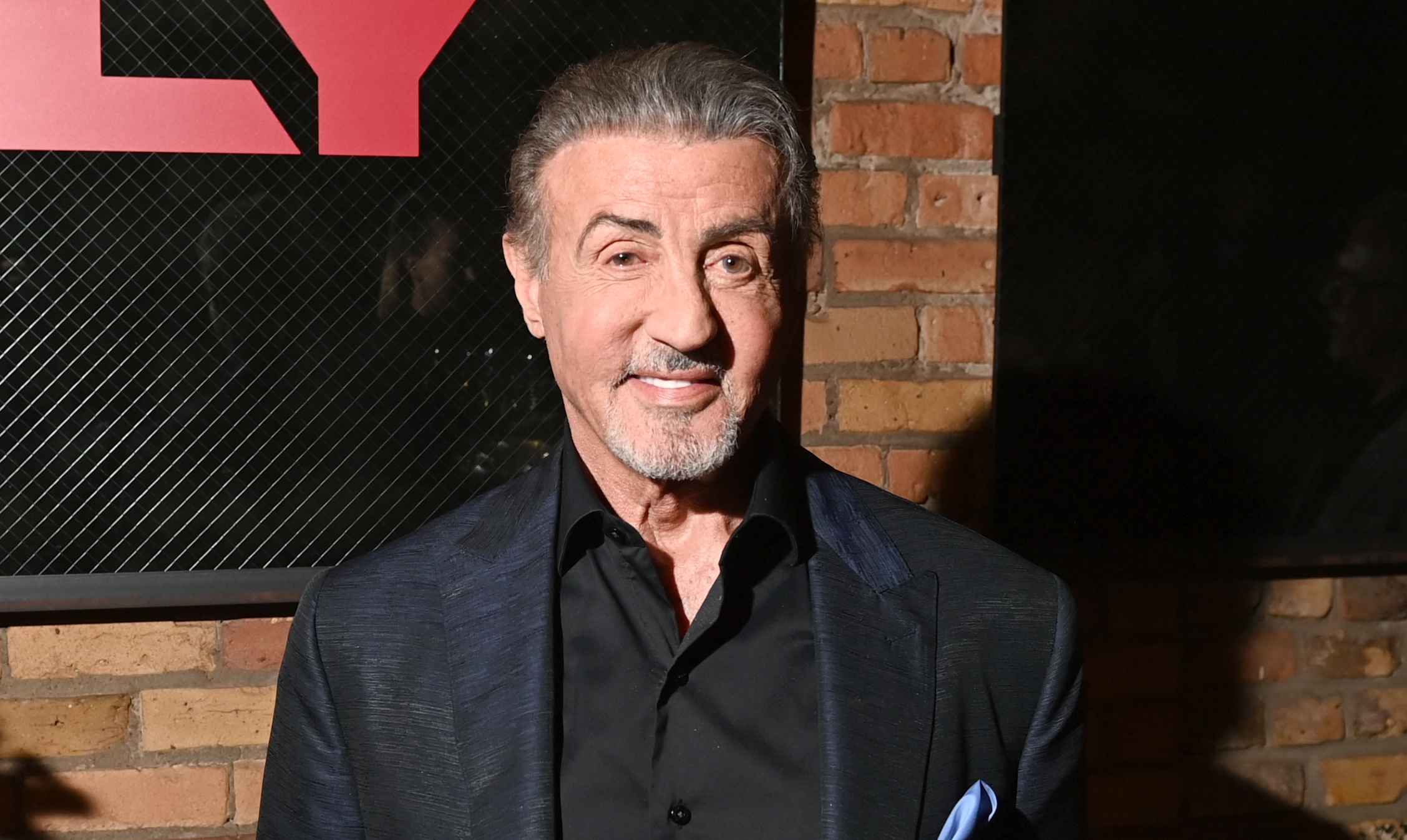 Sylvester Stallone regresa, con el documental de Netflix "Sly", acerca de su exitosa trayectoria ...