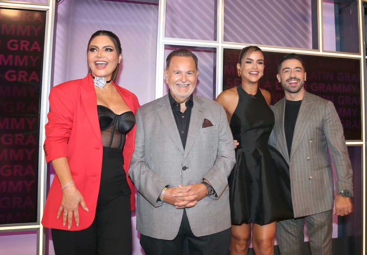 Así es el hermoso palacio de Sevilla donde se llevarán a cabo los Latin ...