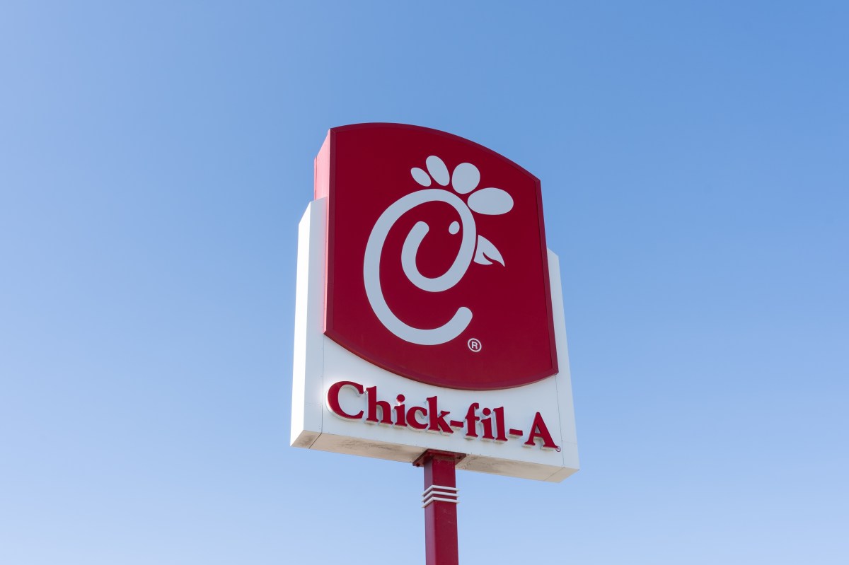 Chick-fil-A anunció la apertura de su restaurante número 3,000 para ...